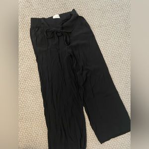 Wilfred | Pants & Jumpsuits | Aritzia Wilfred Faun Pants | Poshmark